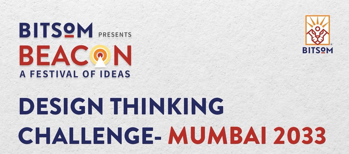 BITSoM Design Thinking Challenge Winner Announcement - Education ...