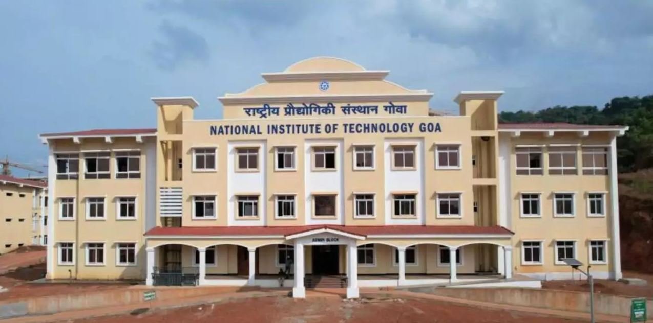 Prime Minister Narendra Modi to inaugurate NIT Goa Campus on Tuesday ...