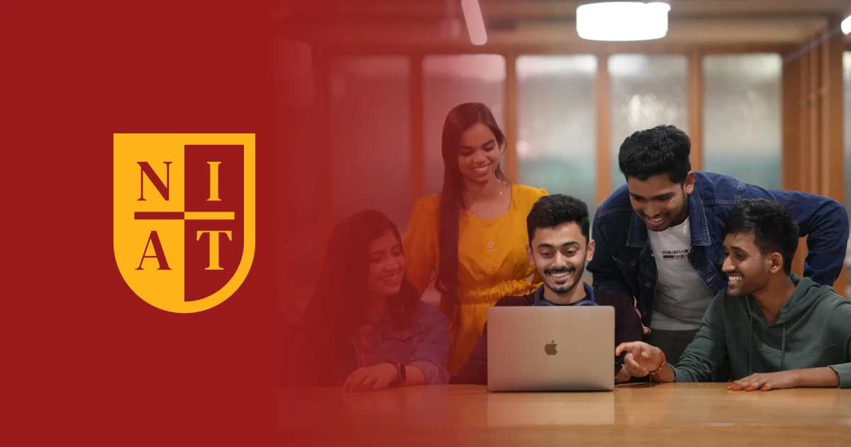 NxtWave's NIAT Initiative Aims to Elevate Tech Talent and Build Tech ...