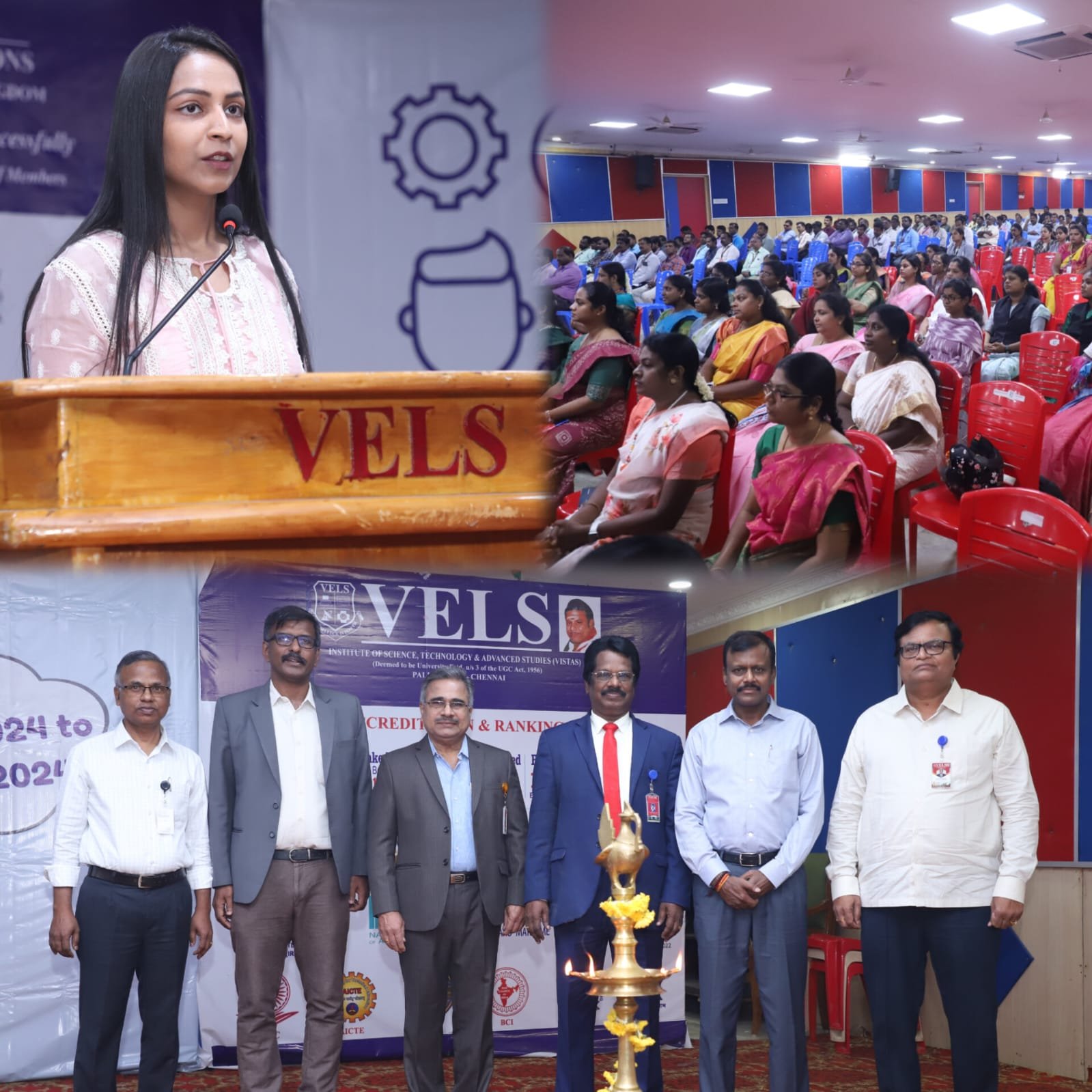 VISTAS Empowers Educators with Innovative Faculty Development Program - Education Matters Magazine