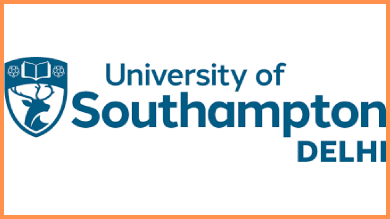 Global Education Comes Closer Home: University of Southampton Delhi ...