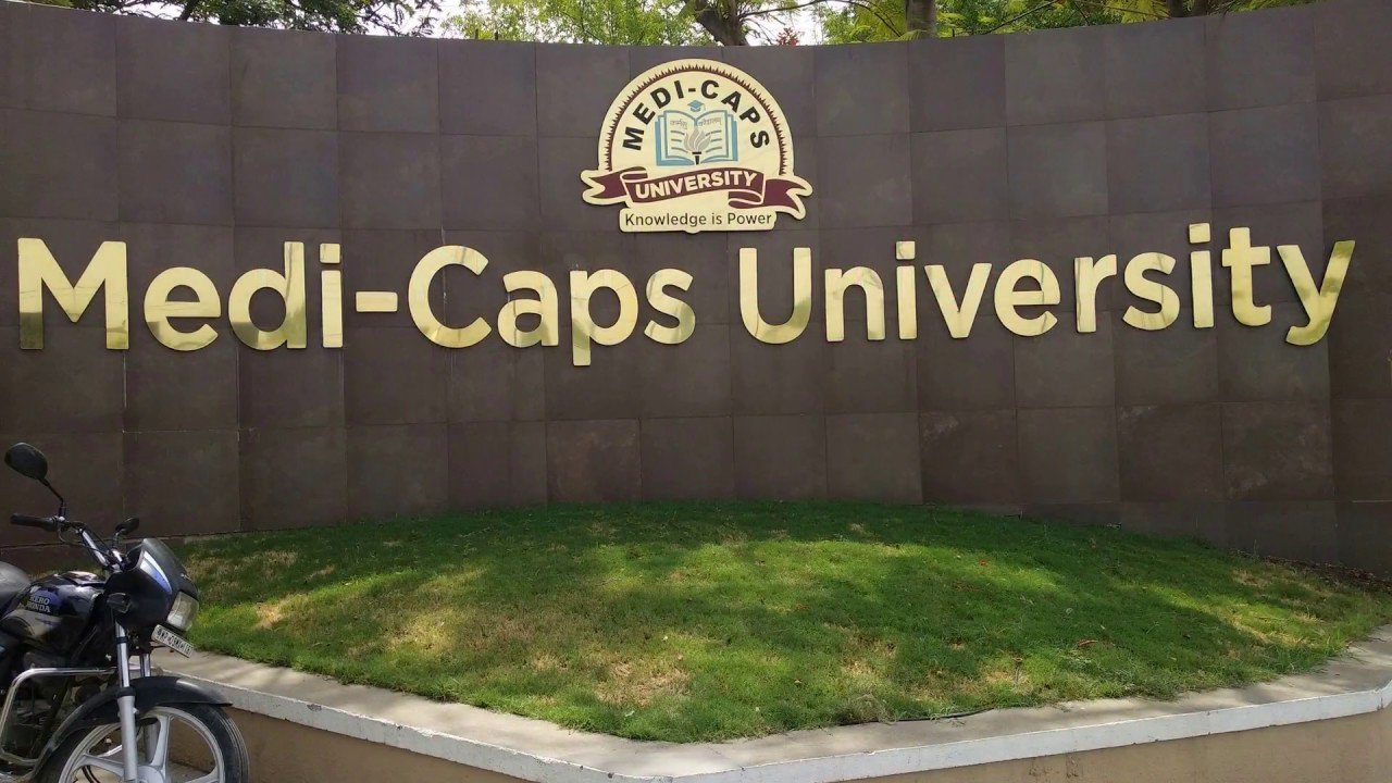 Medicaps University Transitions to outcome-based Education to Transform ...