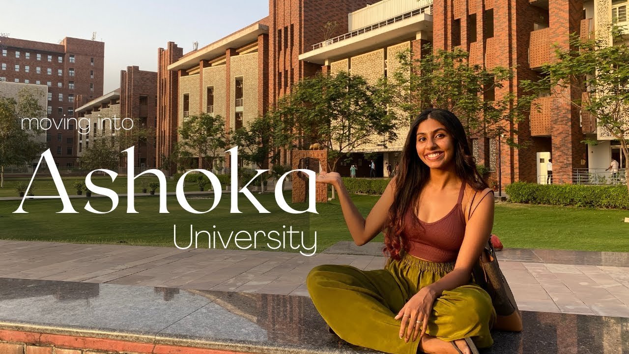 Ashoka University Ranked No. 1 in India by IIRF; Earns Global Recognition from QS World ...