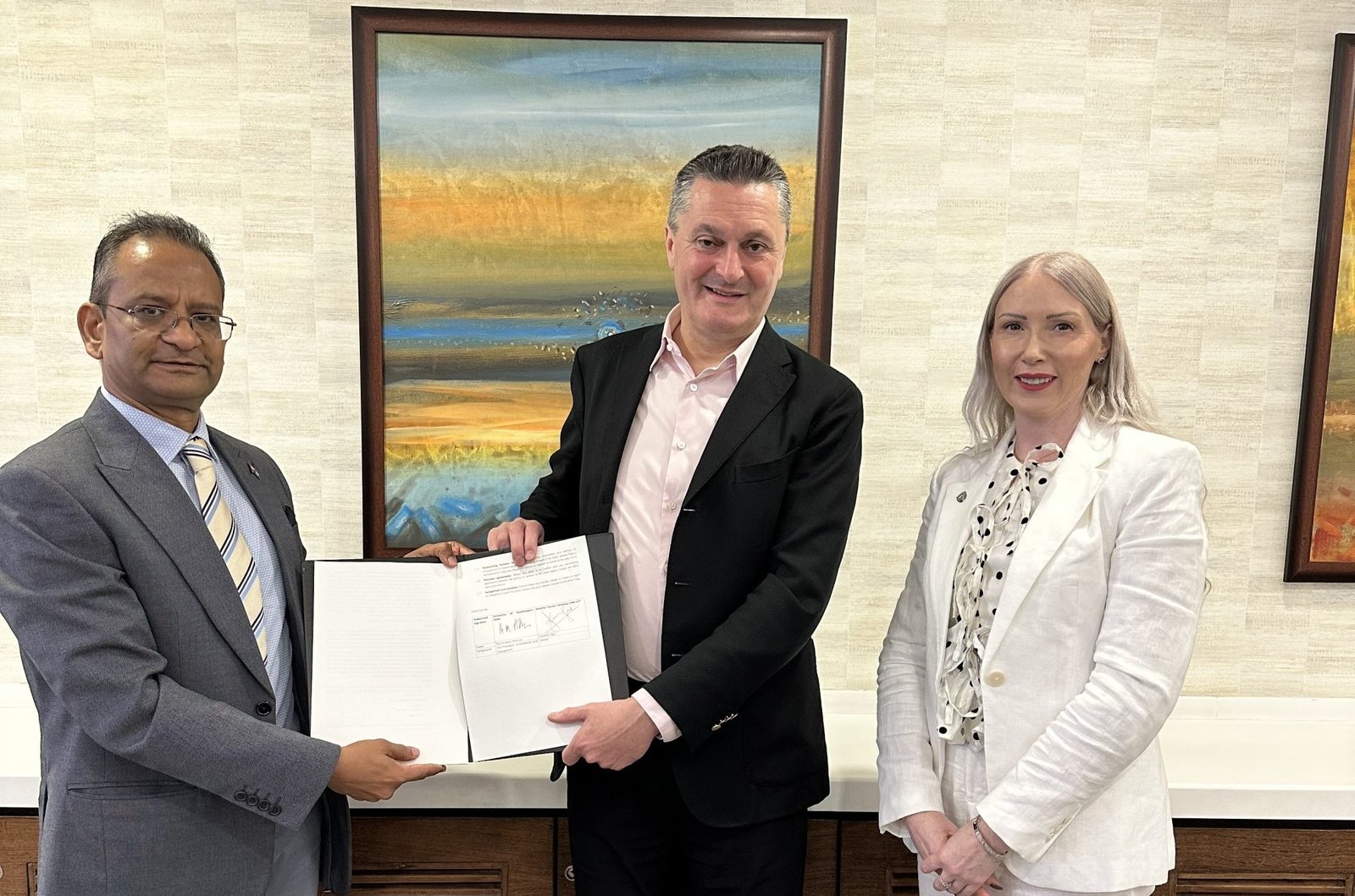 University of Southampton Delhi and Deloitte India Partner to Nurture ...