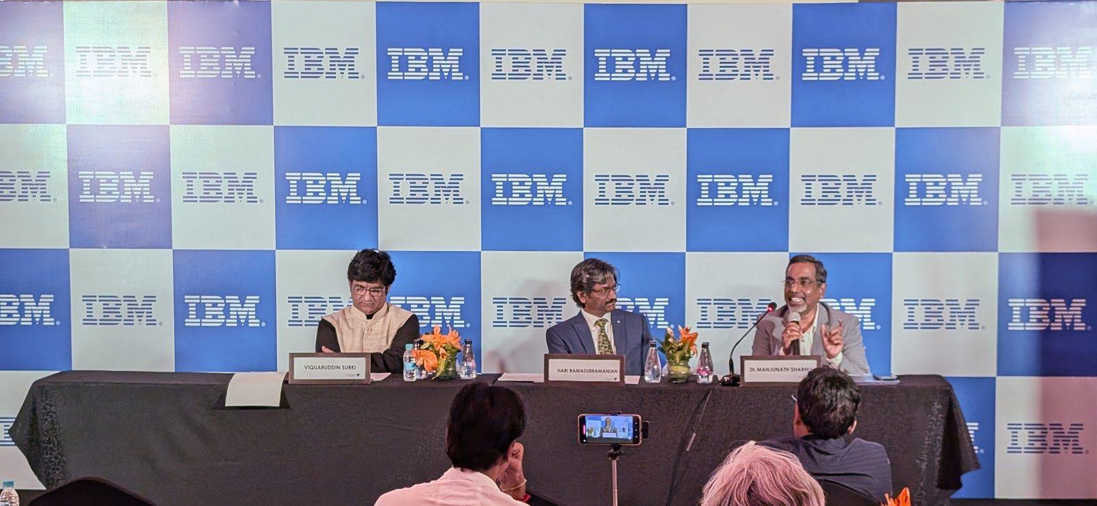 IBM Q²D Launches the IBM Global Entrance Test (GET), for Postgraduate ...