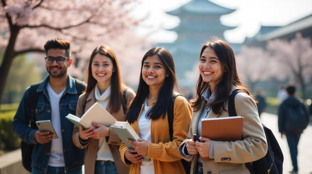 MEXT Scholarship 2026: Japan opens applications for Indian Students ...
